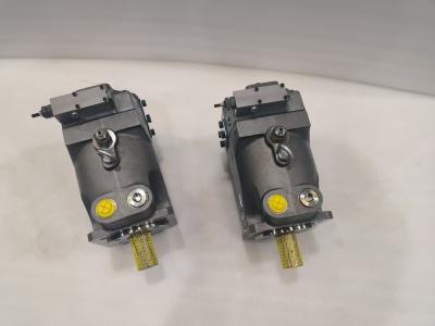 China Parker PV140 Axial Piston Pump with Open-Circuit Design Through-Shaft Drive and Multiple Pump Configurations for sale