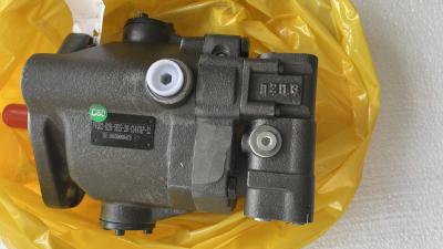 China Vickers PVQ32 Variable Displacement Hydraulic Piston Pump with High Operating Pressure and Low Noise Operation for sale
