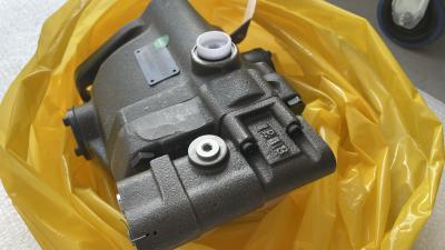 China Vickers PVQ32 Series Hydraulic Piston Pump: Energy-Efficient Operation, Low Noise Levels, and High Operating Pressure for Industrial Applications for sale