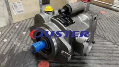 China Vickers PVQ Series Variable Displacement Hydraulic Piston Pump with 350 Bar Continuous Pressure and 33cc/Rev Displacement for High Efficiency for sale
