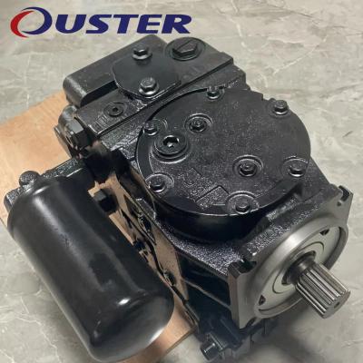 China Danfoss 90L075 Axial Piston Pump with Swashplate Design, Extended Service Life, and High Volumetric Efficiency for Industrial Applications for sale