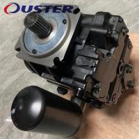 China Danfoss 90L075KP1NN60P4SE03 High Pressure Closed Loop Variable Piston Pump 75cc for sale
