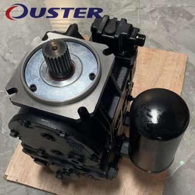 China Danfoss 90L075 Series Hydraulic Piston Pump with 48MPa Peak Pressure and Swashplate Design for Single Cylinder Applications for sale