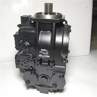 China Danfoss 90R100 Axial Piston Pump: Swashplate Design with Enhanced Bearing System for Mining/Construction Equipment for sale