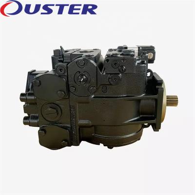 China Danfoss 90R100 Variable Pump: Electro-Hydraulic Proportional Control (KP/FL Models) & Fast Dynamic Response for sale