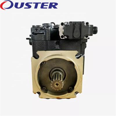 China Danfoss 90R100 Hydraulic Pump: Interchangeable with Rexroth A4VSO & Parker PV Series for OEM Flexibility for sale