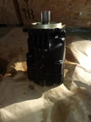 China Danfoss 90R075 Series Piston Pump: 420bar Peak Pressure & 75ml/Rev Swashplate Design for Heavy Machinery for sale
