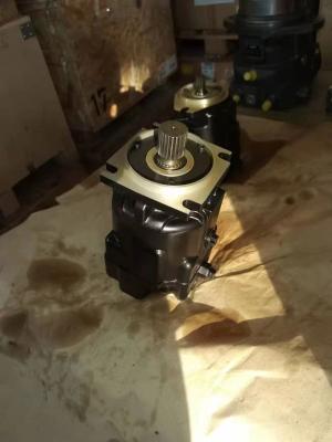 China Danfoss 90R075 Variable Pump: Electro-Hydraulic Proportional Control & Rexroth A4VSO/Parker PV Interchangeability for sale