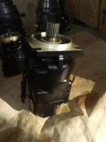 China Danfoss 90R075 Variable Displacement Piston Pump 75cc Electro-Hydraulic Proportional Control for sale