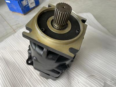 China Danfoss 90R075MA2NN80S3 Pump: Water Glycol Compatibility & 350bar Rated Pressure for Harsh Environments for sale