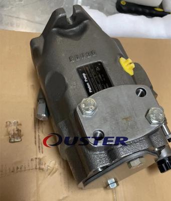 China Rexroth A10VSO45 Axial Piston Pump: 280 Bar Rated Pressure & 45 cm³/Rev Displacement for Industrial Hydraulics for sale
