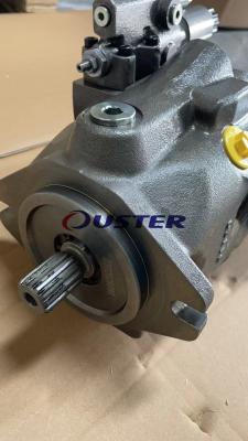 China Rexroth A10VSO45 Variable Pump: Swashplate Design with DFR1 Pressure/Flow Control for Mobile Machinery for sale