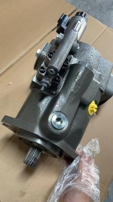 China Rexroth A10VSO45 Piston Pump: Compact Design & High Power-to-Weight Ratio in Mining/Construction Equipment for sale