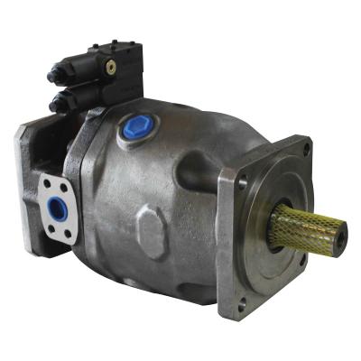 China Rexroth A10VSO52 Series Axial Piston Pump: 350bar Peak Pressure & 52cc/Rev Swashplate Design for Open-Circuit Systems for sale