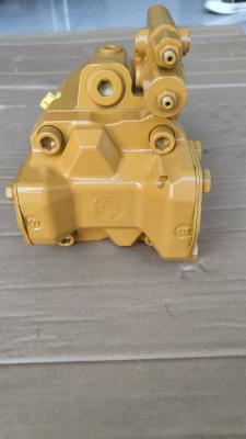 China Rexroth A10VO60 Axial Piston Pump: 315bar Peak Pressure & 60cc/r Swashplate Design for Open-Circuit Systems for sale