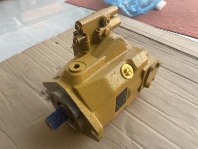 China Rexroth A10VO60 Variable Pump: Pressure Control (DR) & Power Limiting (LA) Options for Mobile Machinery for sale