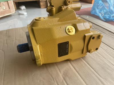 China Rexroth A10VO60 Series: 0.8-5bar Suction Pressure Range & Low-Noise Operation in Harsh Environments for sale