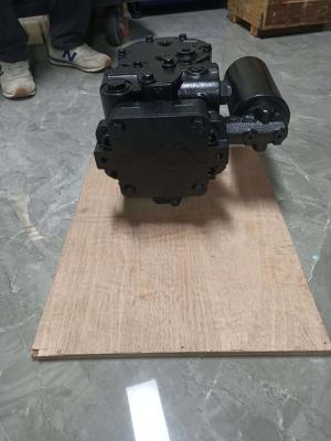 China Danfoss 51V110 RF1N Hydraulic Motor with High Power to Weight Ratio Low Noise and Small Flow Pulsation for Construction Machinery for sale