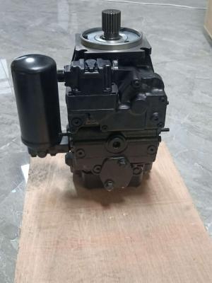 China Danfoss MP1 Hydraulic Motor with High Power to Weight Ratio Low Noise and Small Flow Pulsation for Construction Machinery for sale