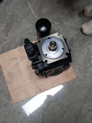 China Danfoss 51V110 High Power to Weight Ratio Low Noise Small Flow Pulsation Axial Piston Hydraulic Motor for sale