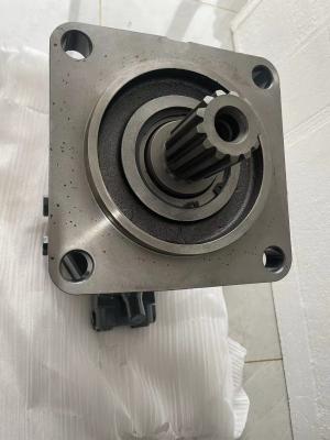 China Rexroth A7VO55 Axial Piston Pump with 55cc/r Displacement & LRDS Control for Open Circuit Systems for sale