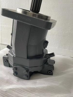China Rexroth A7VO55 Hydraulic Piston Pump with Through-Shaft Drive Modular Design and 400 Bar Pressure for Heavy Machinery for sale