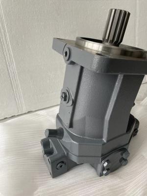 China Rexroth A7VO55 Hydraulic Piston Pump with HF Fluid Compatibility Visual Angle Indicator for Harsh Environments for sale
