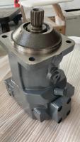 China Rexroth A7VO55 Variable Displacement Piston Pump 400 Bar for Mining Machinery for sale