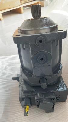 China Rexroth A7VO55 Hydraulic Piston Pump with Leakage Reduction Design Quick Response and High Power Density for Construction Equipment for sale