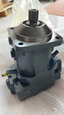 China Rexroth A7VO107 Hydraulic Piston Pump with 350bar Peak Pressure, Robust Design, and Variable Displacement for Excavators for sale