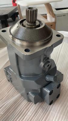 China Rexroth A7VO107 Axial Piston Pump with Open Circuit Versatility High Power Density and Multiple Control Modes for Marine and Industrial Hydraulics for sale