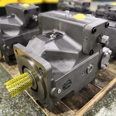 China Rexroth A4VSO125 Series Hydraulic Pump Parts with Steel Iron and Copper Construction, Standard Design, and Half Year Warranty for sale