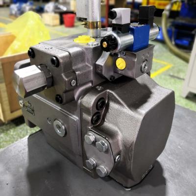 China Rexroth A4VSO125 Hydraulic Pump Parts: High Power Density, Long Bearing Life for Metalforming Presses for sale