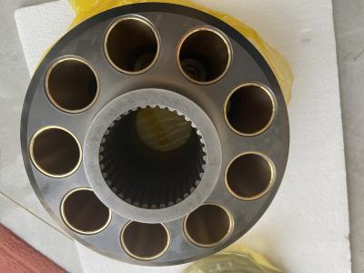 China Rexroth A4VSO500 Housing & Port Plate with Cast Iron Construction for 32MPa Industrial Applications and Steel Iron Copper Material for sale
