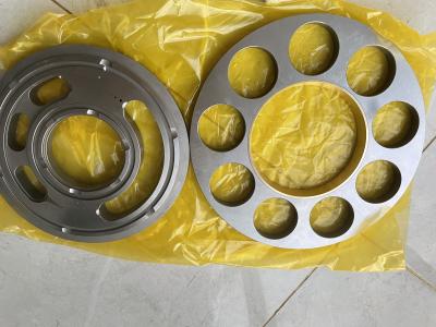 China Steel Iron and Copper Rexroth A4VSO500 Hydraulic Pump Parts with Half Year Warranty for Mining Equipment Overhaul for sale
