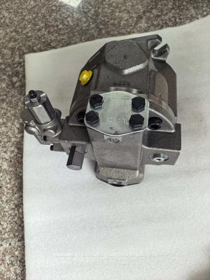 China Rexroth A10VSO Electro-Hydraulic Control Pump with 24V DC Proportional Regulation and Steel Iron Copper Construction for sale