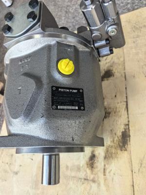 China Rexroth A10VSO71DRG Variable Displacement Axial Piston Pump with High Efficiency and Compact Design for sale