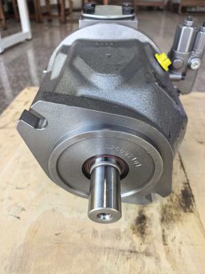 China Rexroth A10VSO71 Hydraulic Pump with 71cc Displacement, 350 Bar Maximum Pressure, and Compact Design for sale