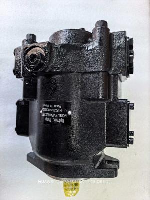 China Parker PVP48 Series Axial Piston Pump: 250 Bar Open-Loop Design for Industrial Hydraulic Systems for sale