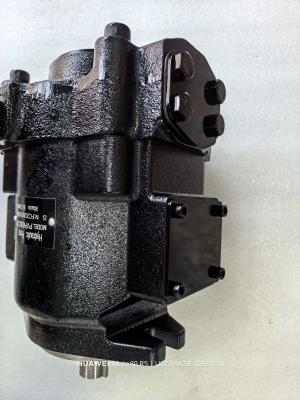 China PVP Hydraulic Piston Pump with High Pressure Output SAE Flange & Metric Mounting for Mobile Machinery and One Year Warranty for sale