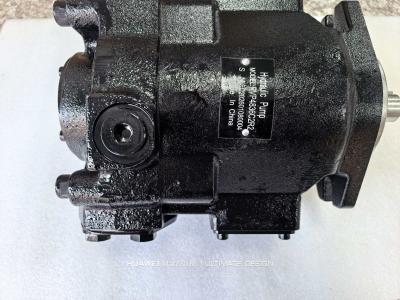 China PVP48 Series Hydraulic Piston Pump with Electro-Hydraulic Controls for -40°C to +70°C Operating Range and High-Pressure Output for sale