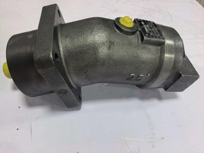 China A2F55L6.1B5 Reversible Piston Motor with Bi-Directional Rotation for Mixing and Drum Drives - Steel Iron and Copper Construction with Half Year Warranty for sale