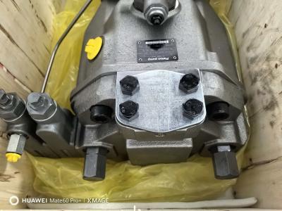 China Rexroth A10VSO140DR/31R-PPB12N00 Hydraulic Pump: 350 Bar Peak Pressure, 140 cm³/rev Displacement, Compact Design for Concrete Pumps & Presses for sale