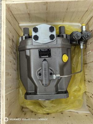 China Rexroth A10VSO140 280 Bar Electro-Proportional Variable Displacement Hydraulic Pump with 140 cm³/rev Flow for sale