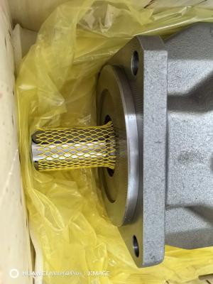 China Rexroth A10VSO140DRG 280 Bar Hydraulic Pump with 140 cm³/rev Displacement and Compact Design for Marine & Crane Drives for sale