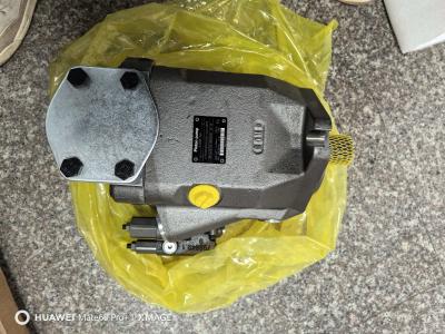 China Rexroth A10VSO85DR/31R-PPA12N00 280 Bar Variable Displacement Hydraulic Pump with SAE Flange Mounting and Compact Design for sale