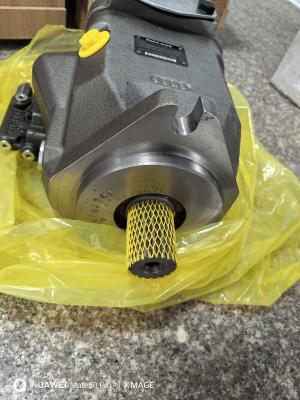 China Rexroth A10VSO140 280 Bar Variable Displacement Hydraulic Pump with 140 cm³/rev Flow for sale