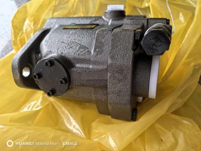 China Vickers PVQ32 Series Through-Shaft Design Hydraulic Piston Pump with Multi-Pump Configurations and High Operating Pressure for sale