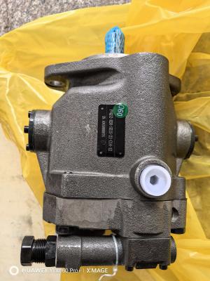China Eaton-Vickers PVQ Series Hydraulic Piston Pump with Variable Displacement High Operating Pressure and Compact Design for sale