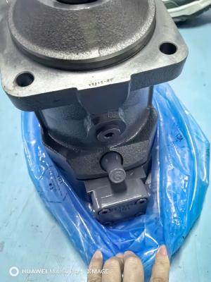 China A6VM Series Variable Displacement Hydraulic Motor with High Power Density and High Starting Torque for Heavy Duty Applications for sale